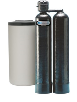 Water Softeners - L.T.I. Water Conditioning